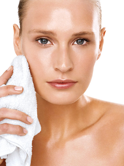 Beauty Works: 8 Ways to Make Your Skin-Care Products More Effective