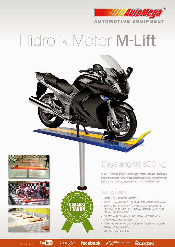 Penjual peralatan cuci mobil Alat-alat cuci motor dan peralatan bengkel ...