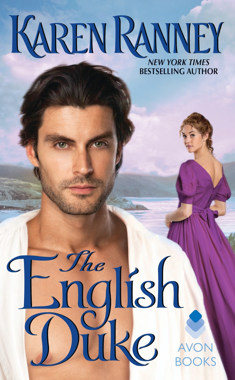 The Book Junkie Reads . . .: Virtual Tour - The English Duke (Duke ...