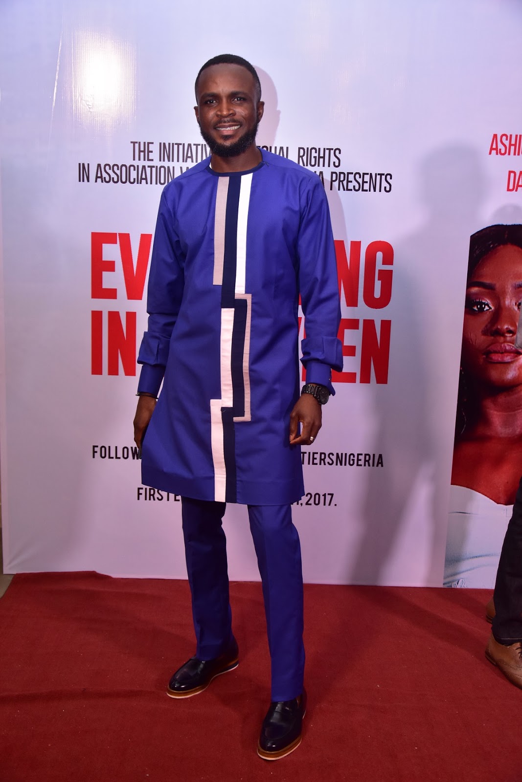 Photos: Bolanle Olukanni, Michelle Dede, Beverly Osu, Ashionye Raccah ...