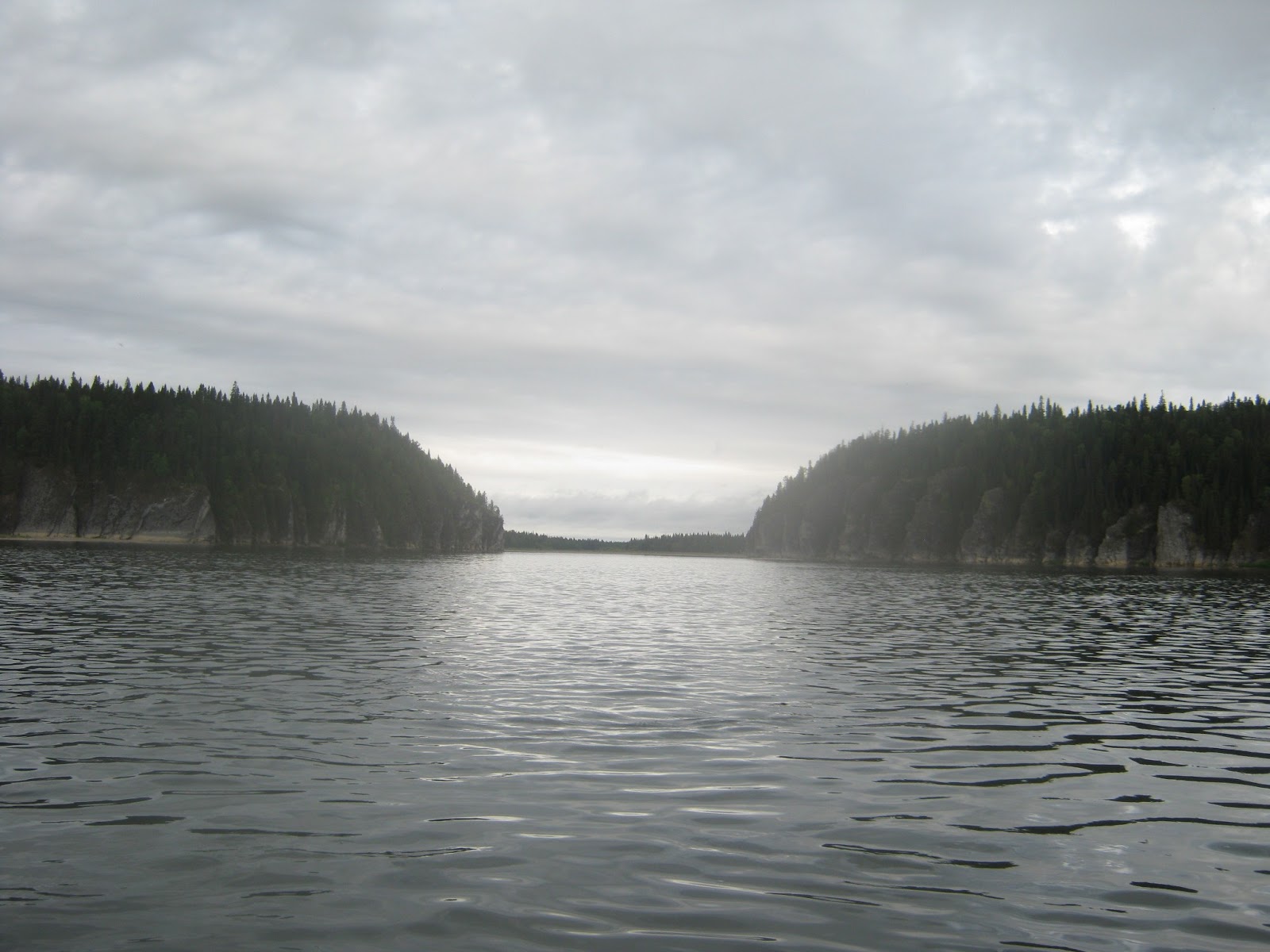 Explore Northern Ural Nature: Along the border between Europe and Asia ...