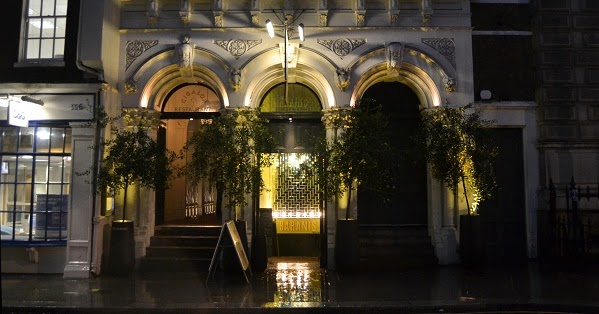 Matt The List - Archives: Baranis