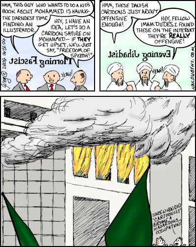 Really Funny Cartoons | Funny Collection World