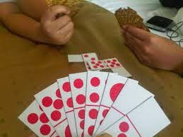 TIPS-TIPS CAMPOR ADOK: TIPS AMPUH MENANG MAIN GAPLE