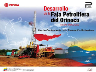Proyecto Nacional M1 Grupo 8 T.I: Soberania Territorio y petroleo