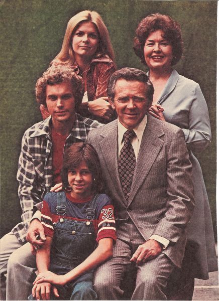 FAMILY (1976-1980)