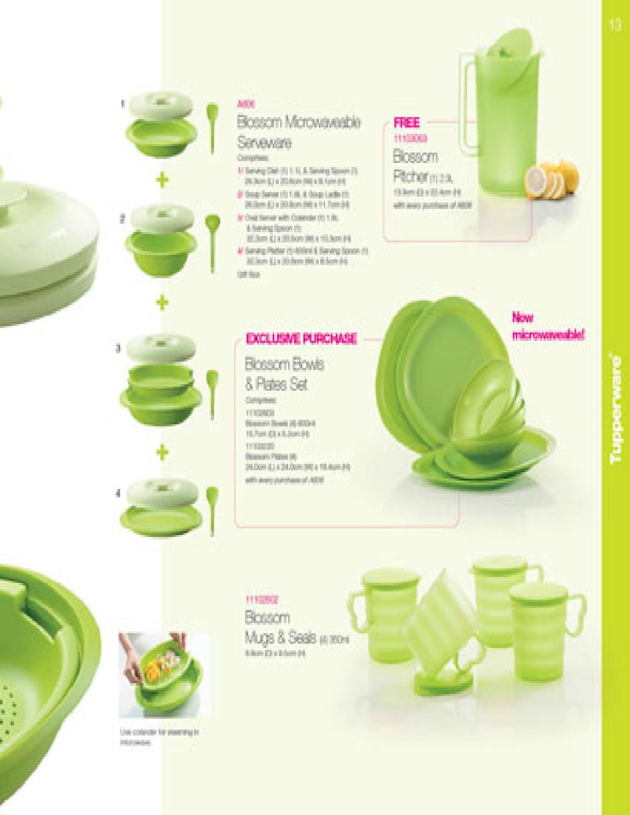 JUAL TUPPERWARE MURAH INDONESIA I DISTRIBUTOR TUPPERWARE MALAYSIA I ...