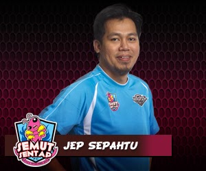 She_Da Kasim : Love by Someone or Someone to be Love