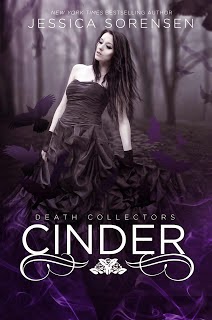Una Obsesión Inigualable: Cinder X - Jessica Sorense