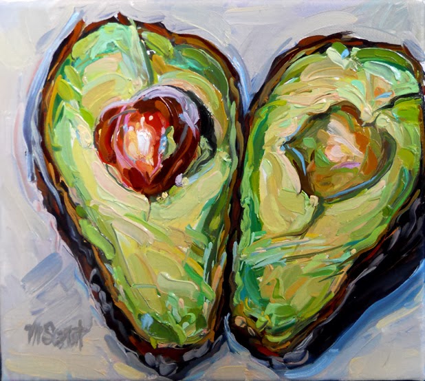 Gastronomy: Avocado Celebration