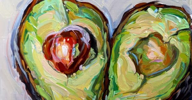 Gastronomy: Avocado Celebration