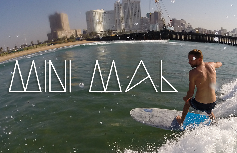 Starboard Mini Mal Surfboard ~ Starboard Sup Italia