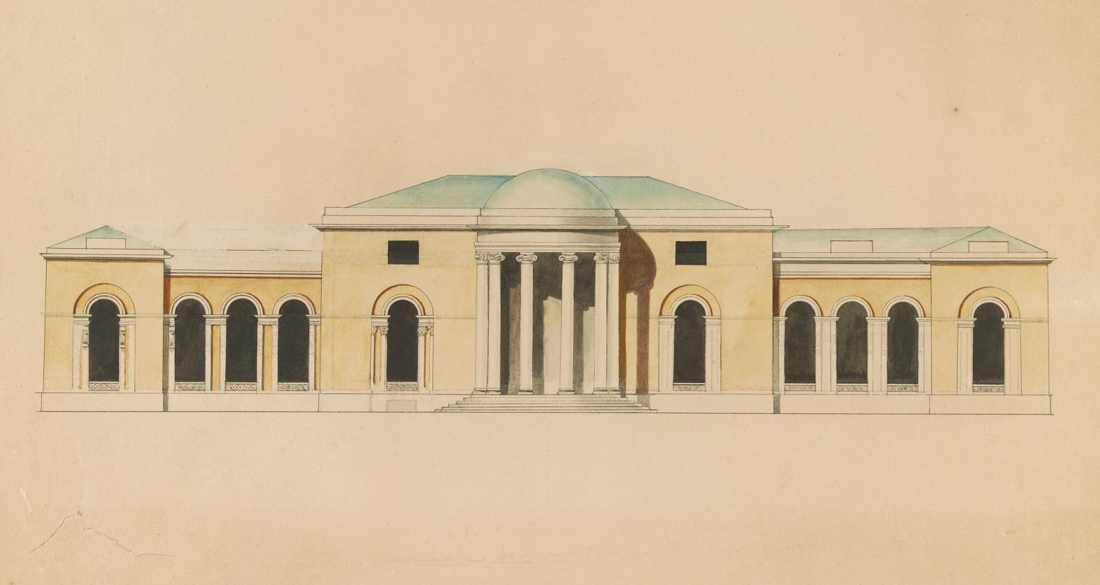 Georgetown's genteel Tudor Place celebrates 200 years