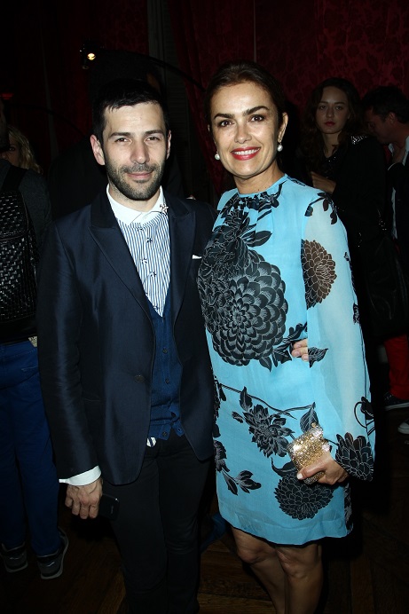 mylifestylenews: SAVELLI Launch Event in Paris