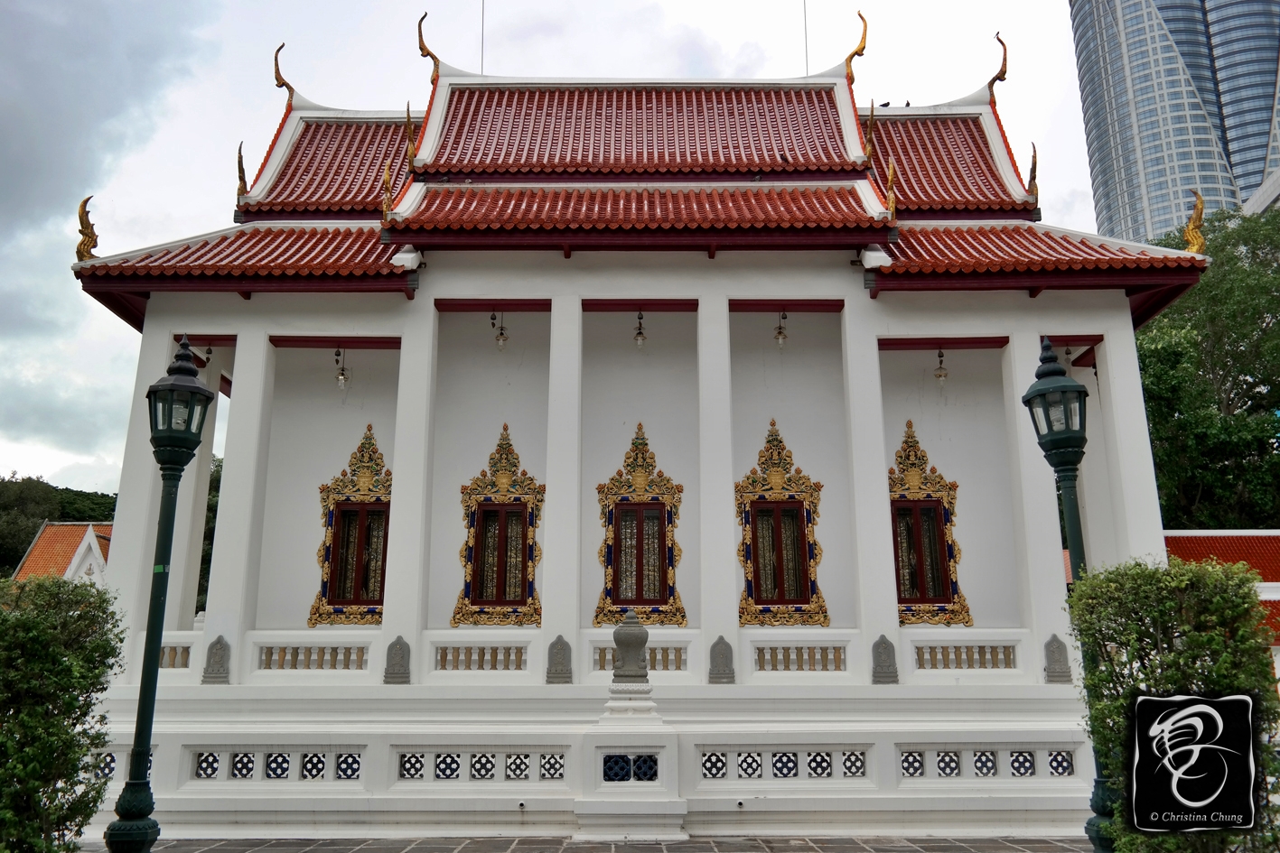 [Travelogue] Sawasdee Krub Bangkok - Day 4 & 5 ~ Huney'Z World