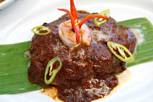 Tinumok Recipe - Pinoy Food Island