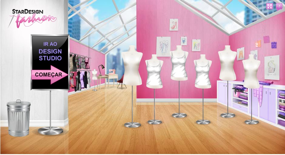 Stardoolianas: Manual do novo Stardesign