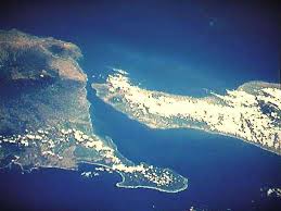 Zona Belajar: Kenampakan Alam Wilayah Perairan