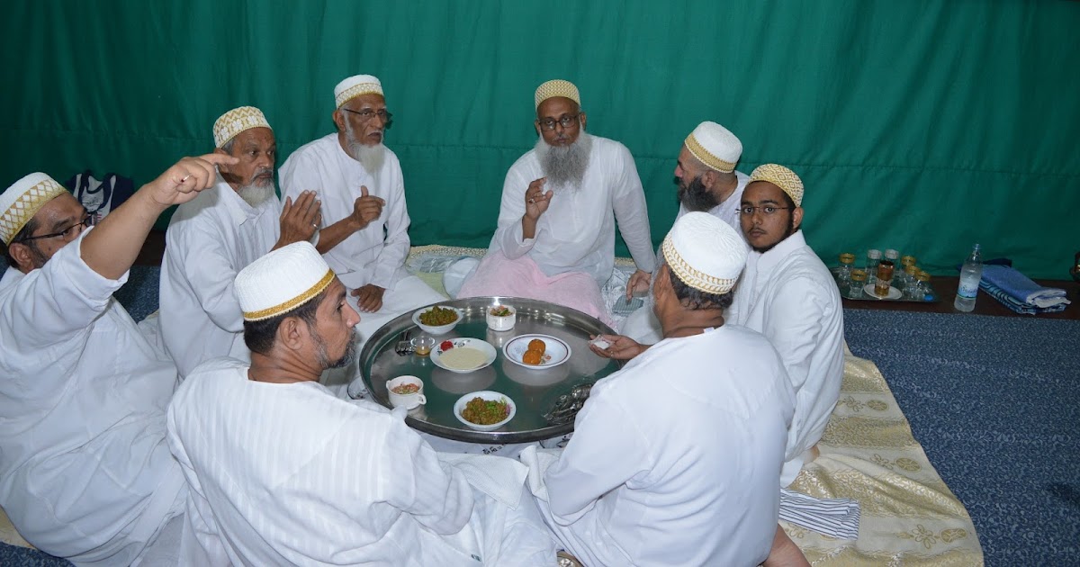 Dawoodi Bohra Jamaat Events of Majunga, Madagascar (Anjumane Vajihi ...