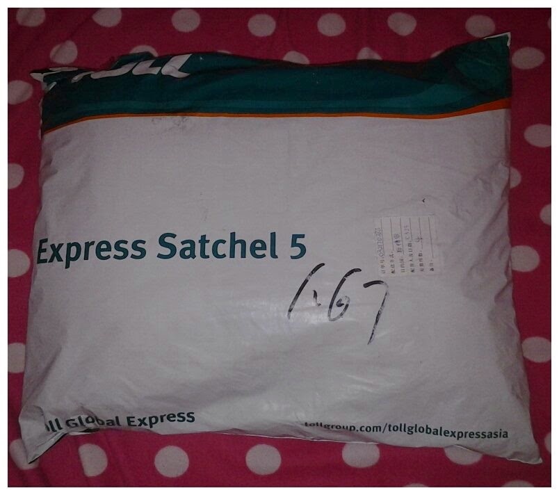 REVIEW: http://www.wholesale7.net/ | fashion blogger