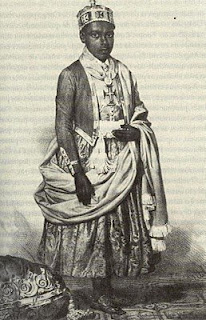 GRUPO KONGO: O reino do Kongo e a fundação de Angola