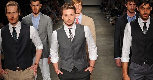 Dândi Moderno - 15 anos de Moda Masculina na Internet - Moda para Homens