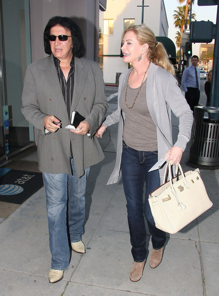 BIRKIN WATCHER: Shannon Simmons