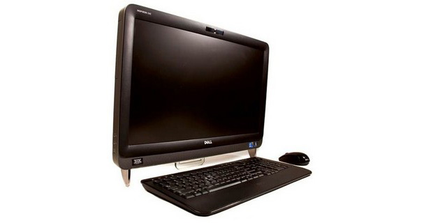 DELL INSPIRON ONE 2310 ALL-IN-ONE PC