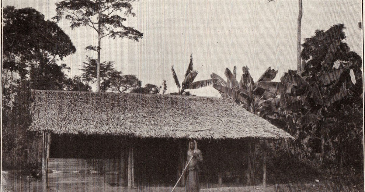 opensourceguinea.org: Panyella, Augusto, Esquema de etnología de los ...