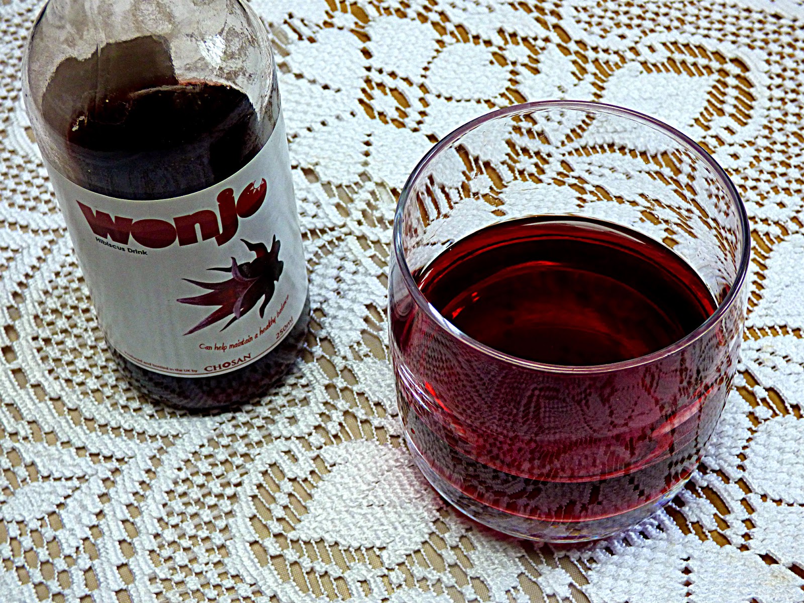 Chez Maximka: Degustabox (April International Box)