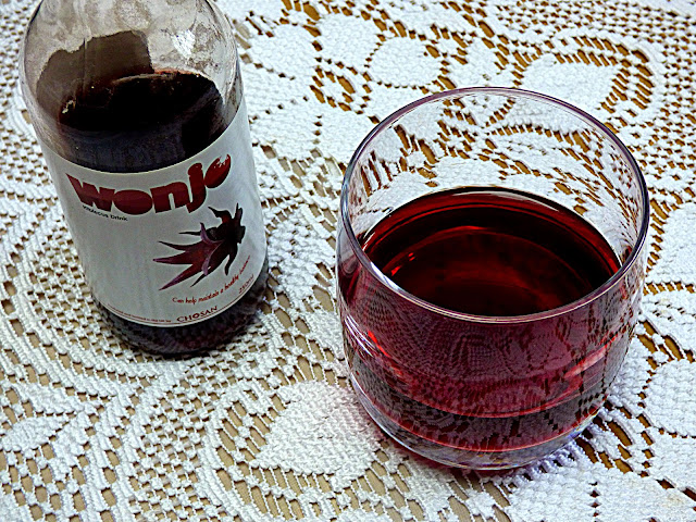 Chez Maximka: Degustabox (April International Box)