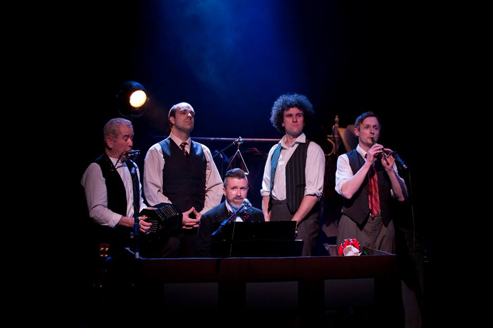 Alan in Belfast: Spike Milligan’s Puckoon: novel, full tilt and madly ...