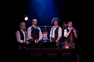 Alan in Belfast: Spike Milligan’s Puckoon: novel, full tilt and madly ...