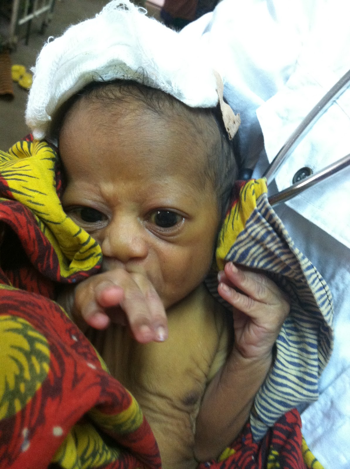 Drea in Niger Africa