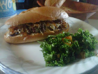 Historias de mi Cocina: Pepito de Carne