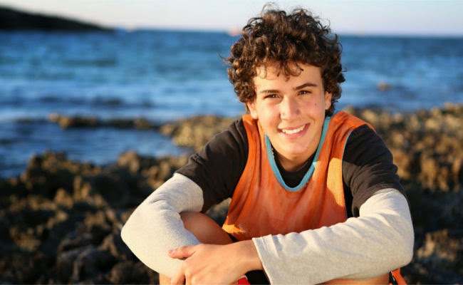 Braccialetti Rossi 2, torna la serie che ha commosso l'Italia | Il ...