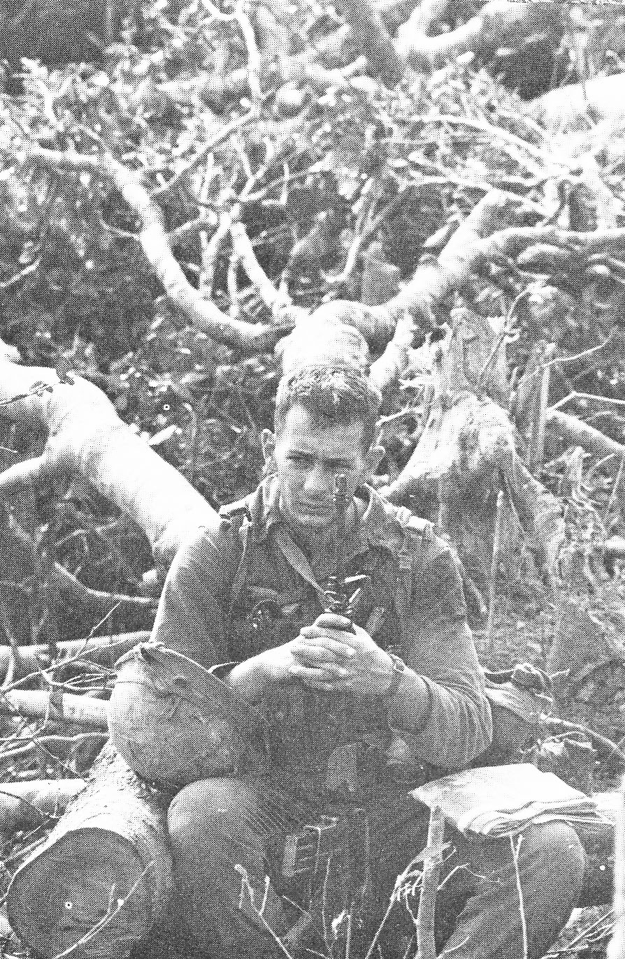 The Trad: Sam Castan 12 May 1935 - 21 May 1966