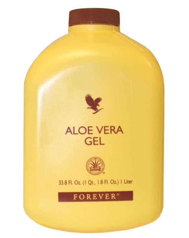 Productos Forever Living: Aloe Vera Gel Productos Forever Living: Aloe Vera Gel