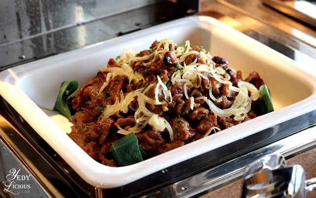 NOBU Manila Sunday Brunch Buffet, City of Dreams Manila | YedyLicious ...