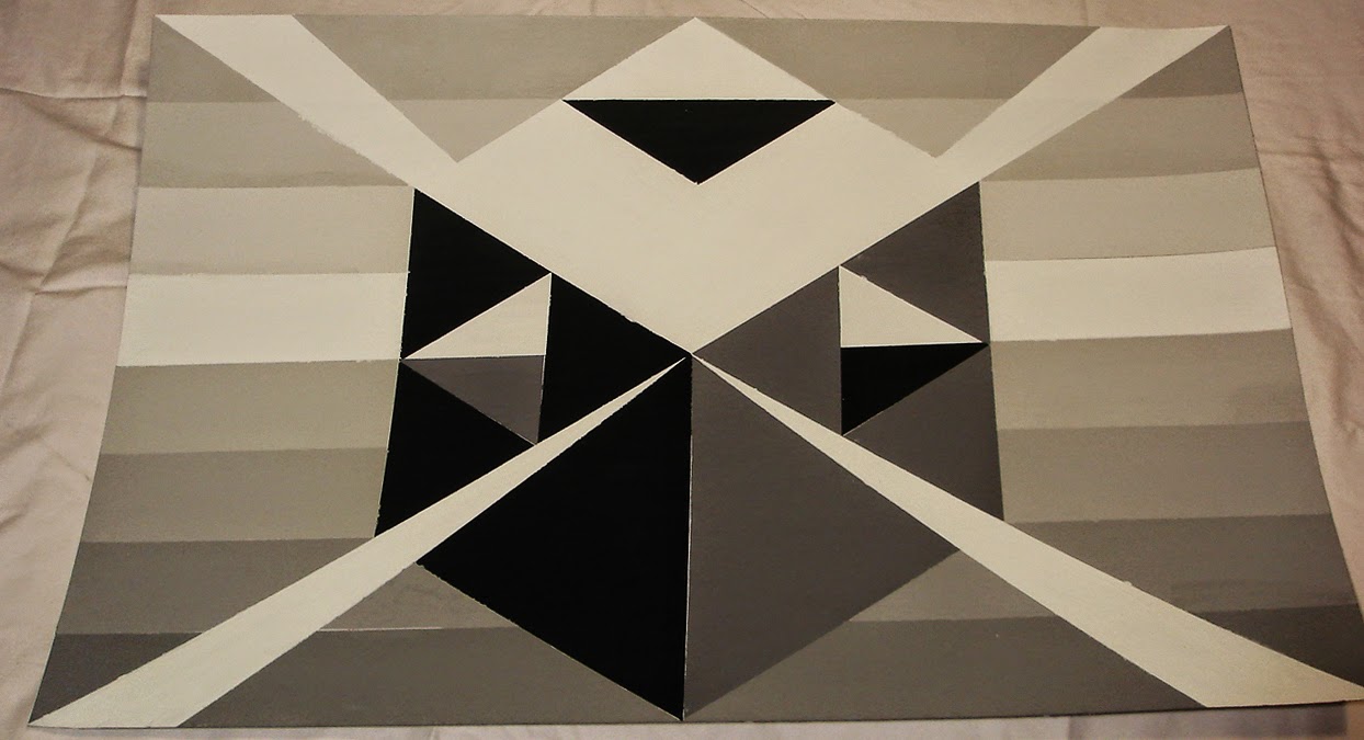 Diseño I, Animación Digital