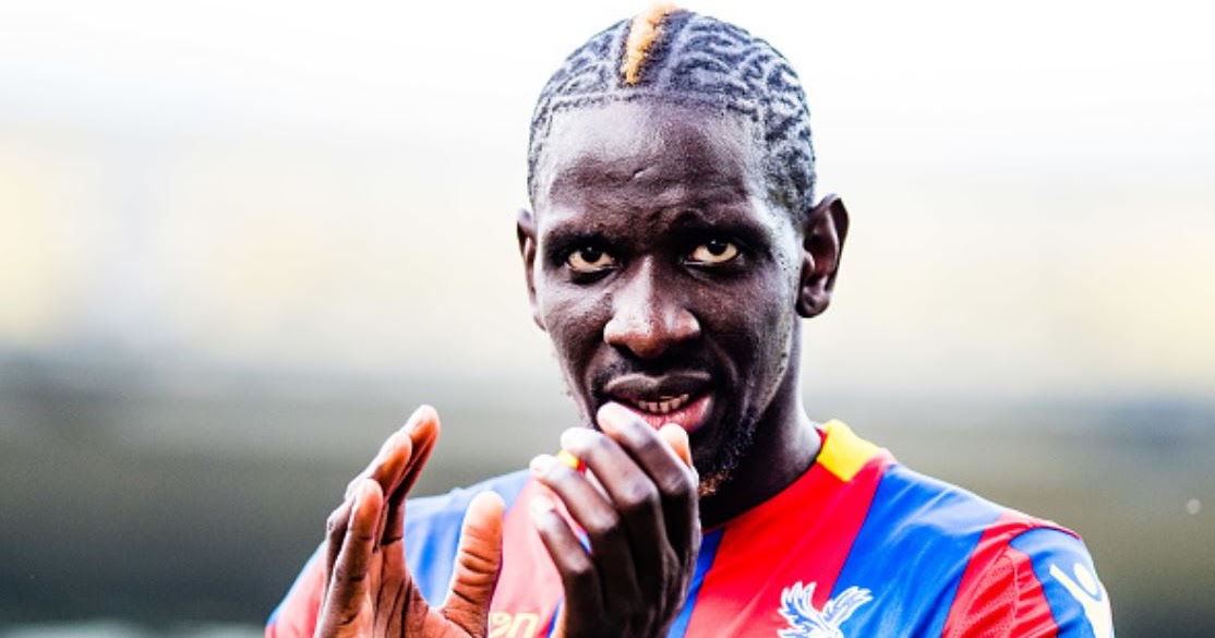 Mamadou Sakho "fier" d'être dans la liste des réservistes de l'équipe ...