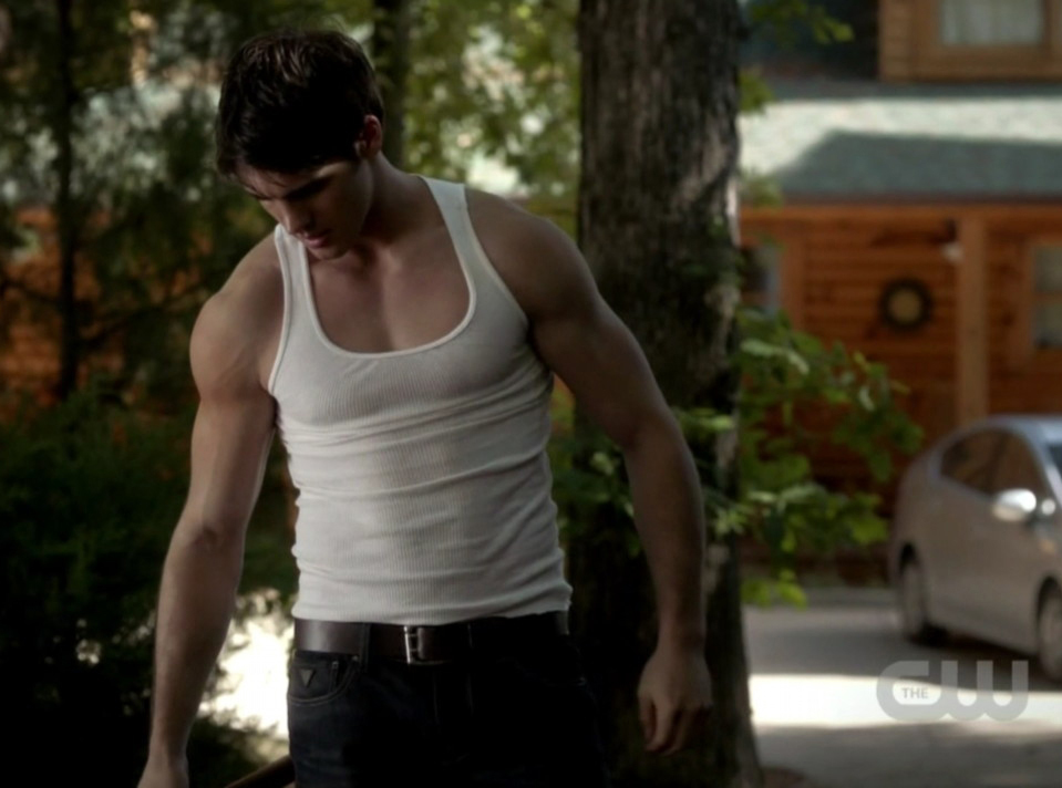 Los Ojos del Espectador: Steven R. McQueen