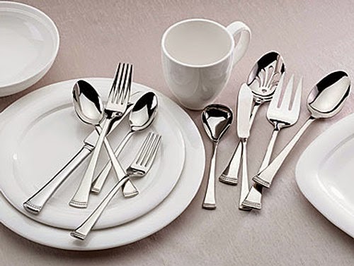 How To Choose a Flatware Set | Home And Decoration Tips