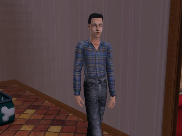 New Maximiliania: My Sims2-Neighbourhood: The Roth Family: Week 5