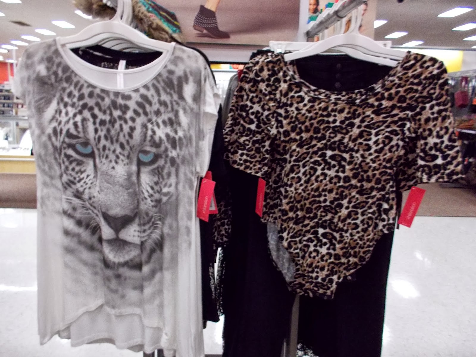 Tracy's Notebook of Style: Target New Arrivals - Fall Clothing Store pics!!