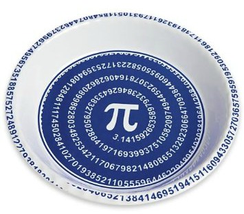 Dying for Chocolate: National Pi Day! Malted Milk Ball Chocolate Pie ...