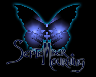 September Mourning's Emily Lazar Musical Project Sensation! | NataliezWorld