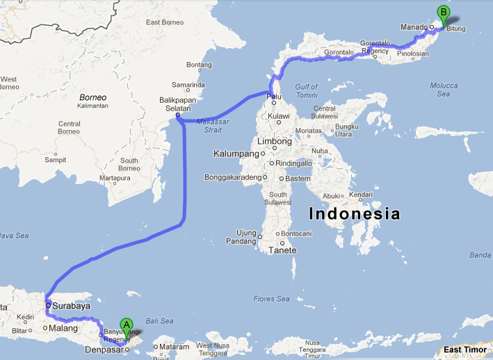 Bitung - JungleKey.in Image