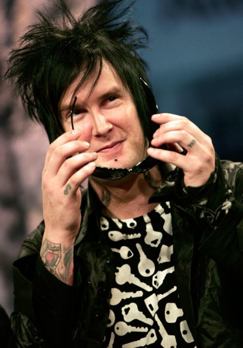 All About Avenged Sevenfold