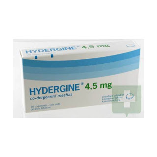 Health Care Supplements: Hydergine To Boost Your Mind And Increase ...